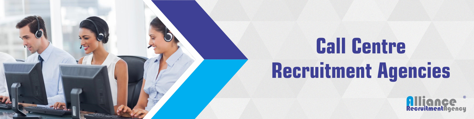 Call Centre Recruitment Agencies - BPO Recruitment Agencies