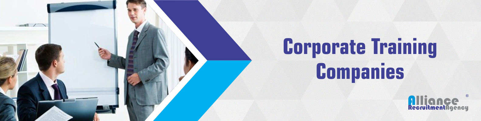 Top Corporate Training Companies In India - Alliance International