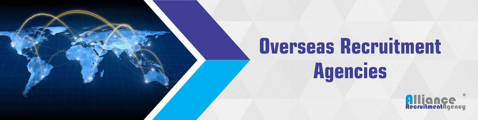 Overseas Recruitment Agencies in India - Overseas Employment Agencies