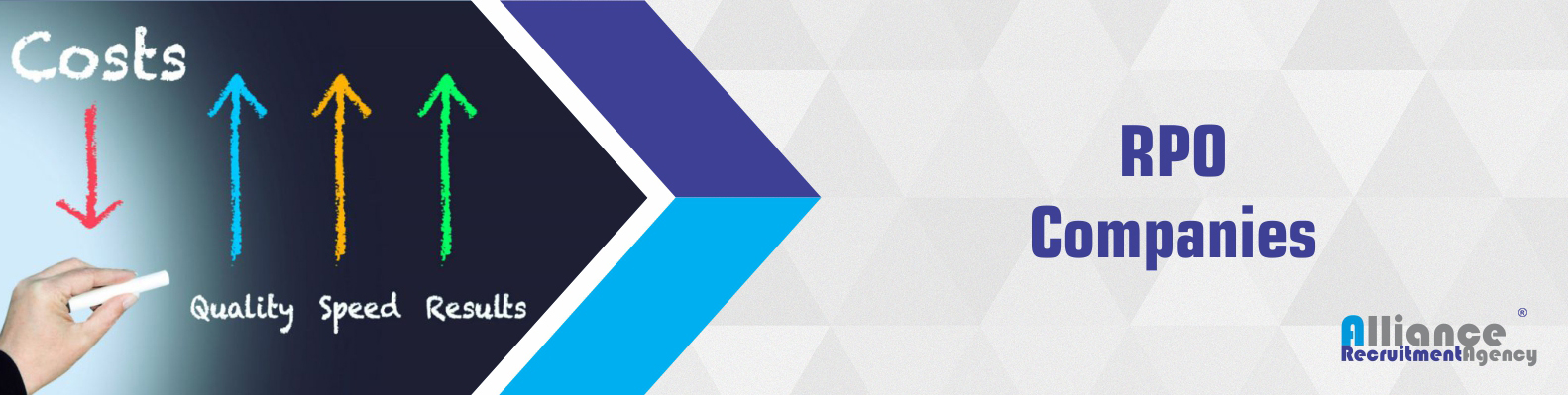 Top RPO Companies in India - Alliance International