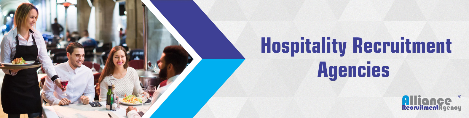 International Hospitality Recruitment Agencies - Alliance International