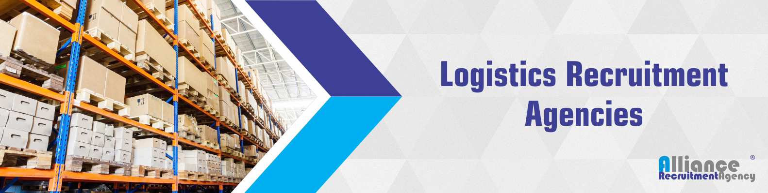 Logistics Recruitment Agencies| Logistics Staffing Agencies