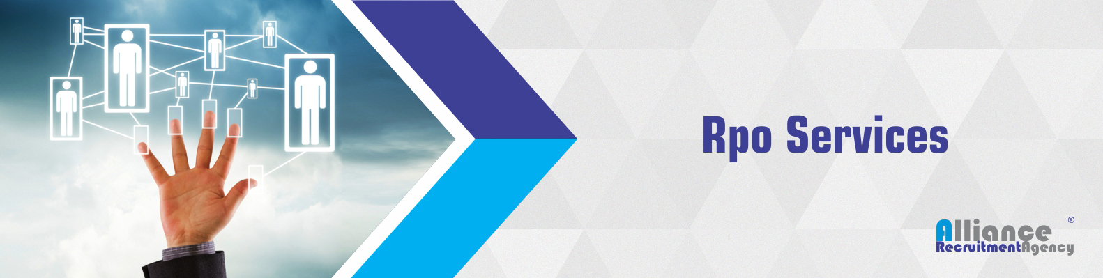 RPO Services India | RPO Recruitment Company