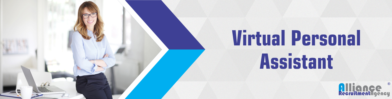 Virtual Personal Assistant Services - Hire Virtual Secretary Services