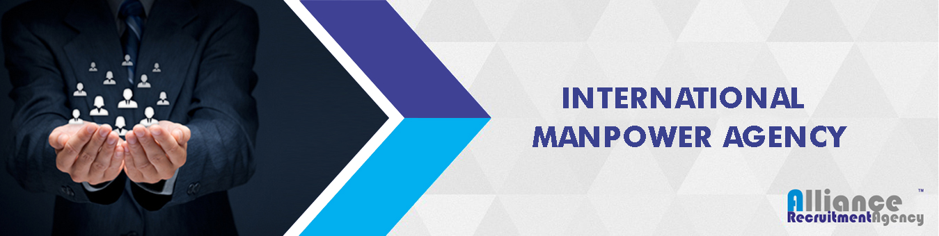 International Manpower Consultancy - International Manpower Recruitment ...