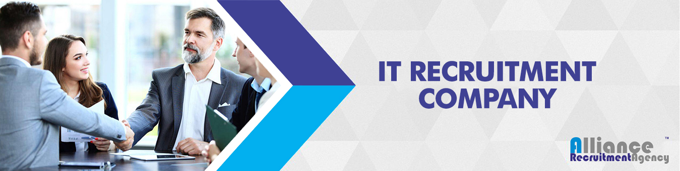 IT Recruitment Companies - Top US IT Recruitment Agency