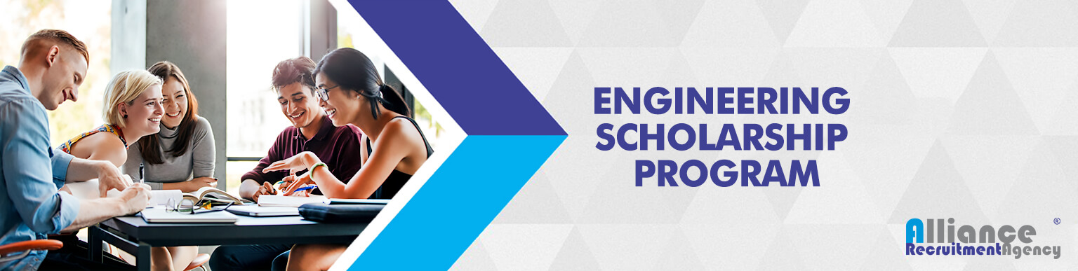 Engineering Scholarship Program For UK, Australia, USA & Canada