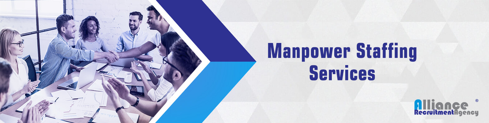 Manpower Staffing Services | Manpower Staffing Agency | Manpower ...