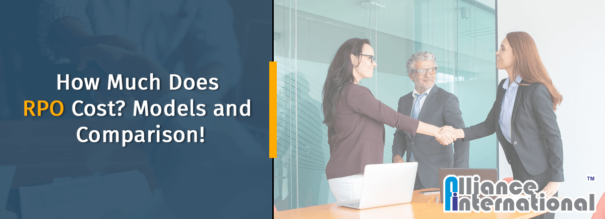 How Much Does RPO Cost? Models and Comparison!