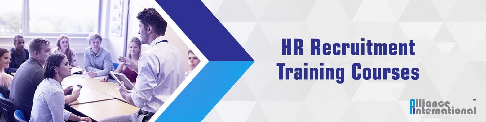 HR Recruitment Training Courses | Human Resource Management Training