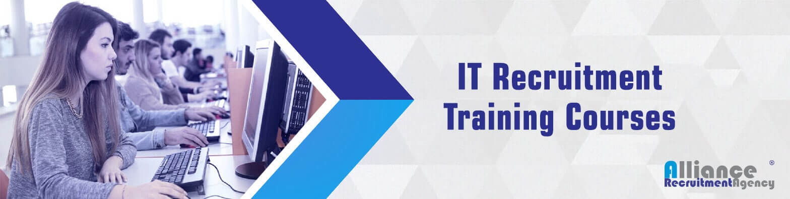 IT Recruitment Course - IT Recruitment Training Courses - Alliance ...