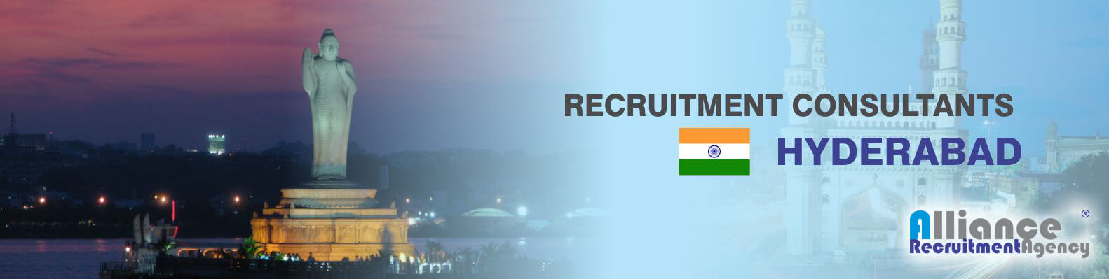 Manpower Consultancy In Hyderabad | Recruitment Consultants In Hyderabad