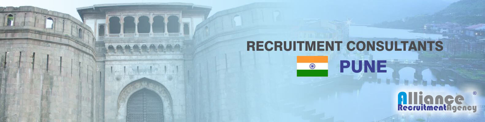 Manpower Consultancy Pune | Recruitment Consultants in Pune