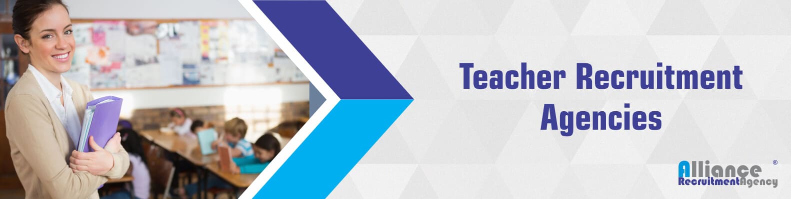 Teacher Recruitment Agencies | Education Recruitment Agencies