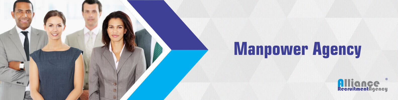 Manpower Agency | Manpower Consultancy India