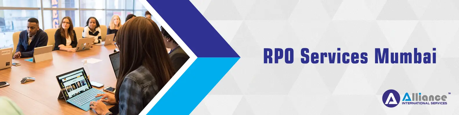 RPO Services Mumbai | Best RPO Recruitment Consultancy Mumbai